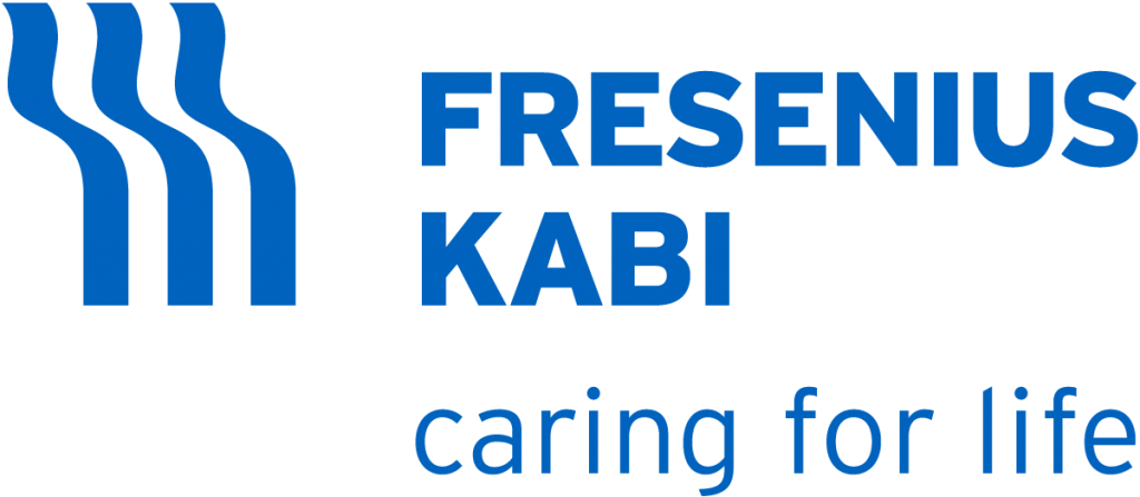 Fresenius Kabi - Kavita Oberoi OBE